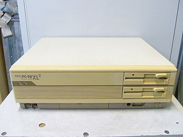 中古パソコン販売 PC98ショップ